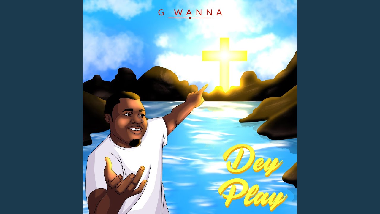 Just Dey Play - YouTube