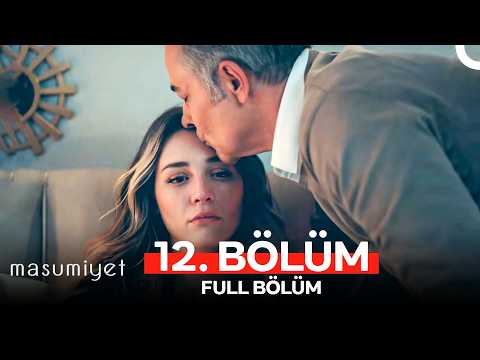 Masumiyet 12. Bölüm