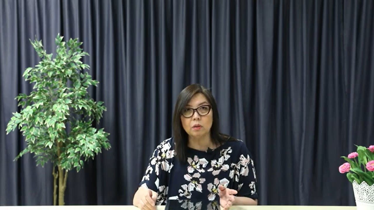 ALFC Devotional (English) - 8 Feb 2023 - YouTube