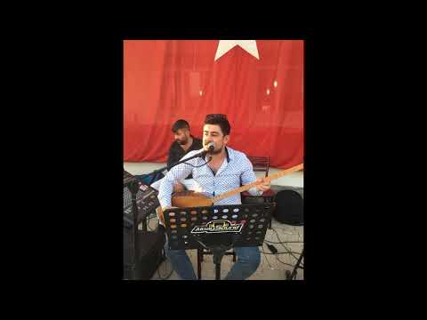 ALİ ÇİNİ - SEVMİYECEM - POTPORİ 2020