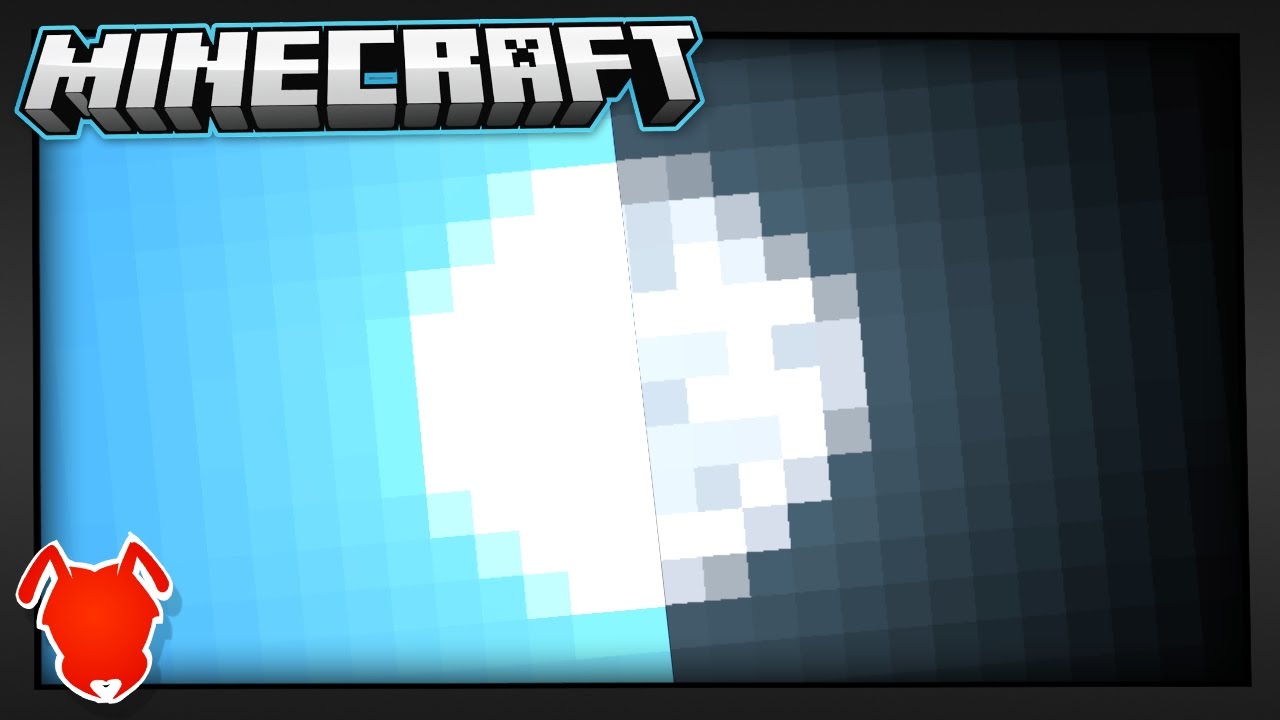 BREAKING the MINECRAFT TIME SYSTEM! - YouTube