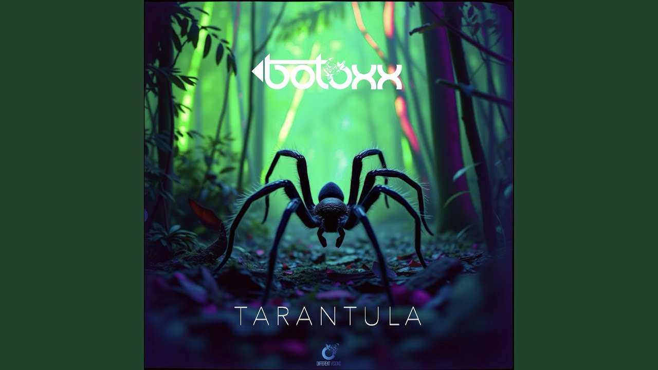 Tarantula (Extended Mix) - YouTube