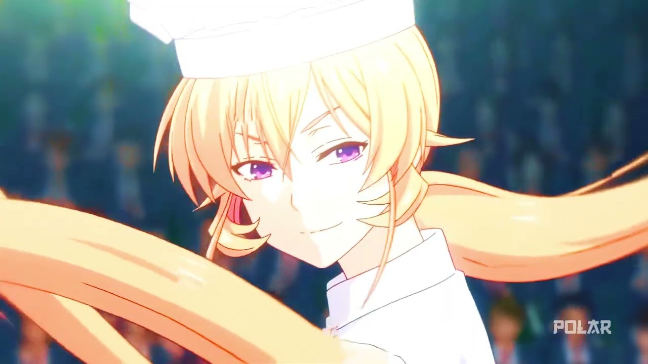 Anime Girls 4k - Levitating「AMV/Edit」 - YouTube