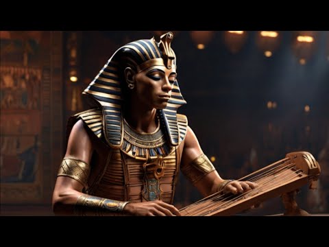 Divine Wrath (Plagues of Egypt Song) - YouTube