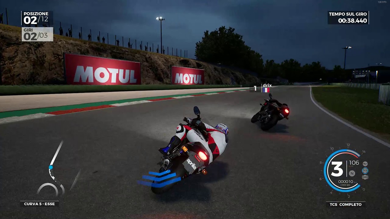 Ride 3 | Gameplay 1 - YouTube
