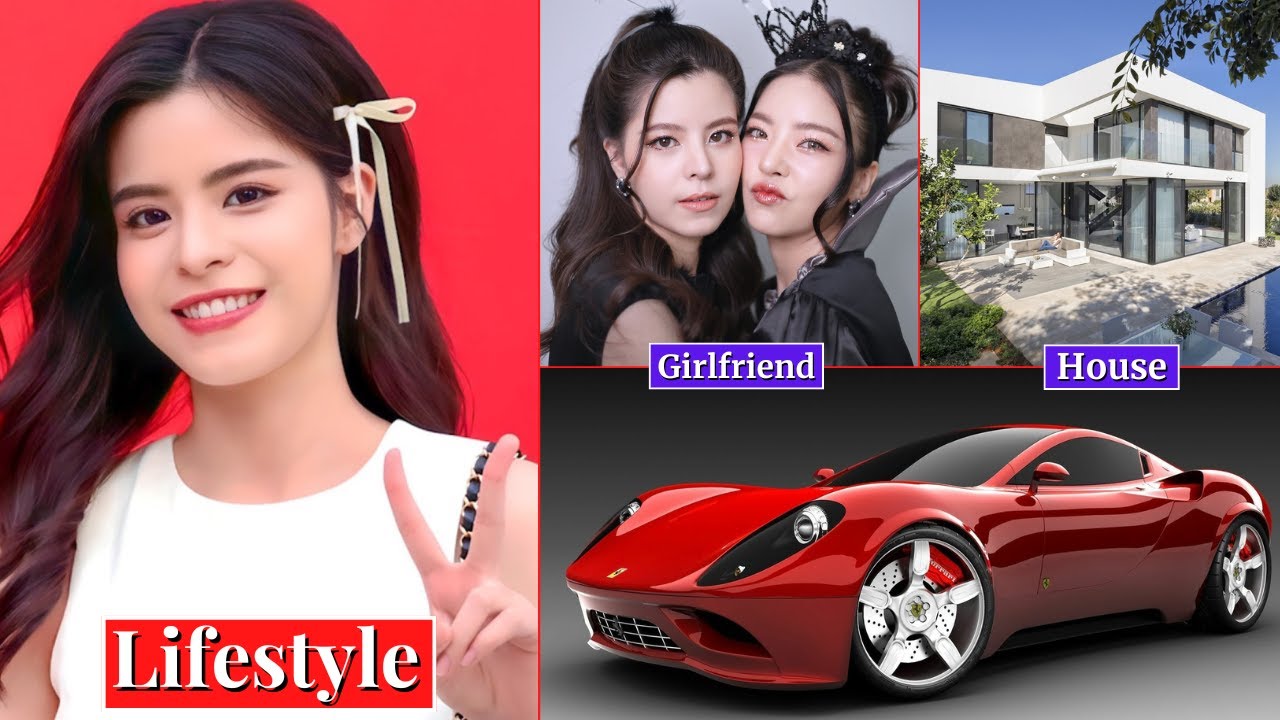 Fay Kanyaphat (My Marvellous Dream Is You) Lifestyle 2024 | Girlfriend, Drama, Cars, Age, Net ...