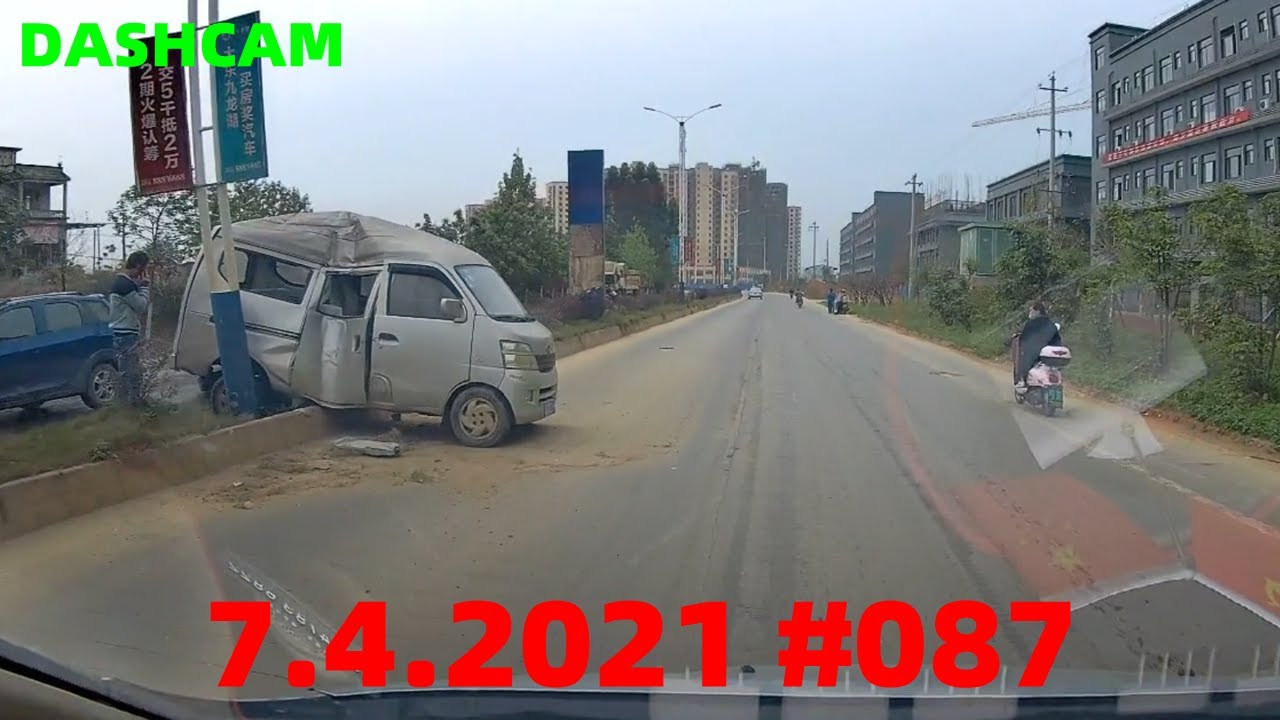 Car crash | dash cam caught | Road rage | Bad driver | Brake check ...