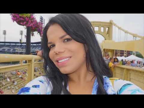 Socialite Day McCarthy, fala sobre o acidente e dispara contra pastores e padres