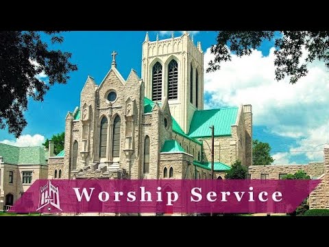 5 PM Holy Eucharist Rite I: The Fifth Sunday of Lent Saturday March 20, 2021.