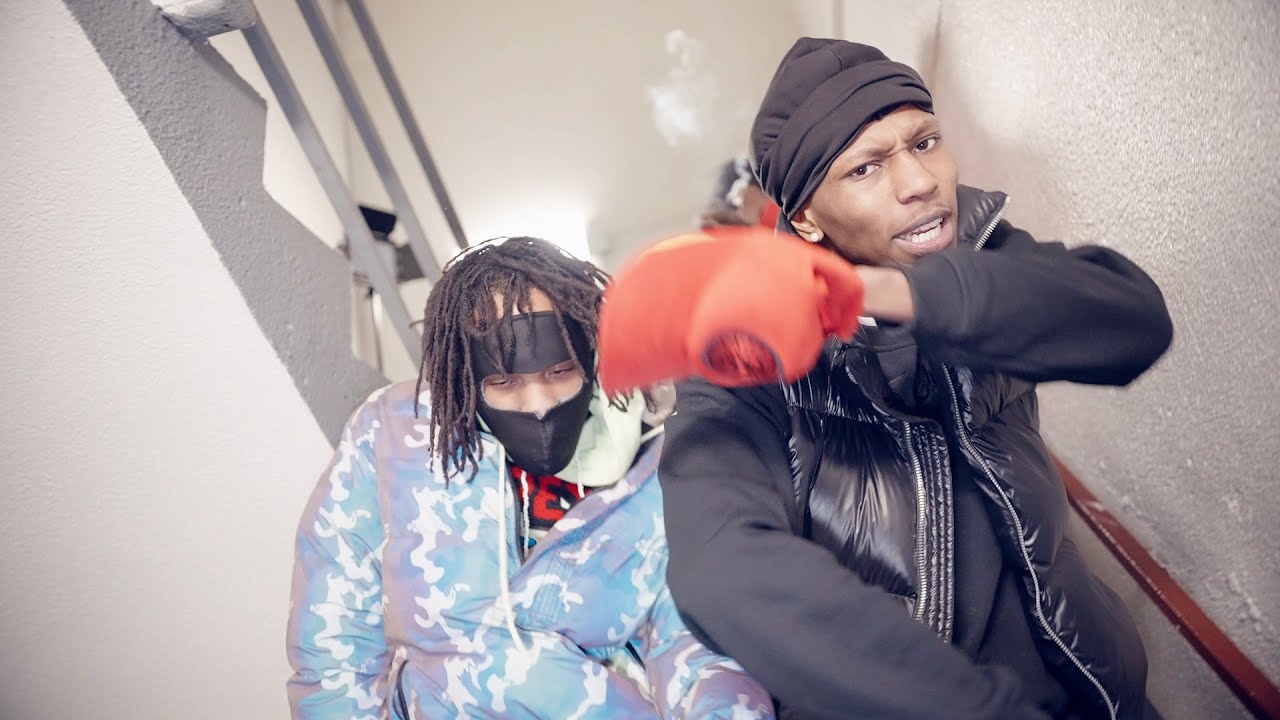 Deebo Coastaa - BIG FTO (PG13 REMIX) (Shot By Cpdflims)( OFFICIAL MUSIC ...