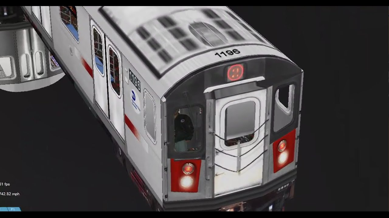 How To Speedrun OpenBVE #2 - YouTube