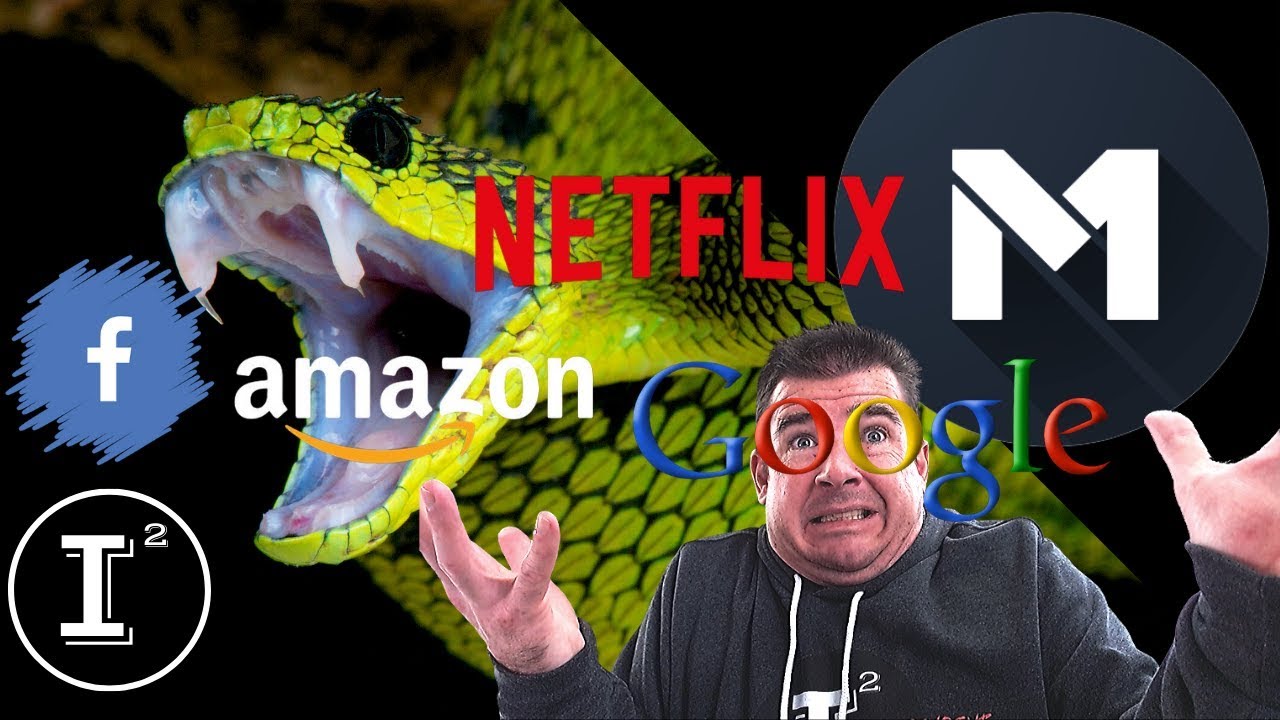 How I Invest in FAANG STOCKS | M1 Finance Aggressive Growth Portfolio ...