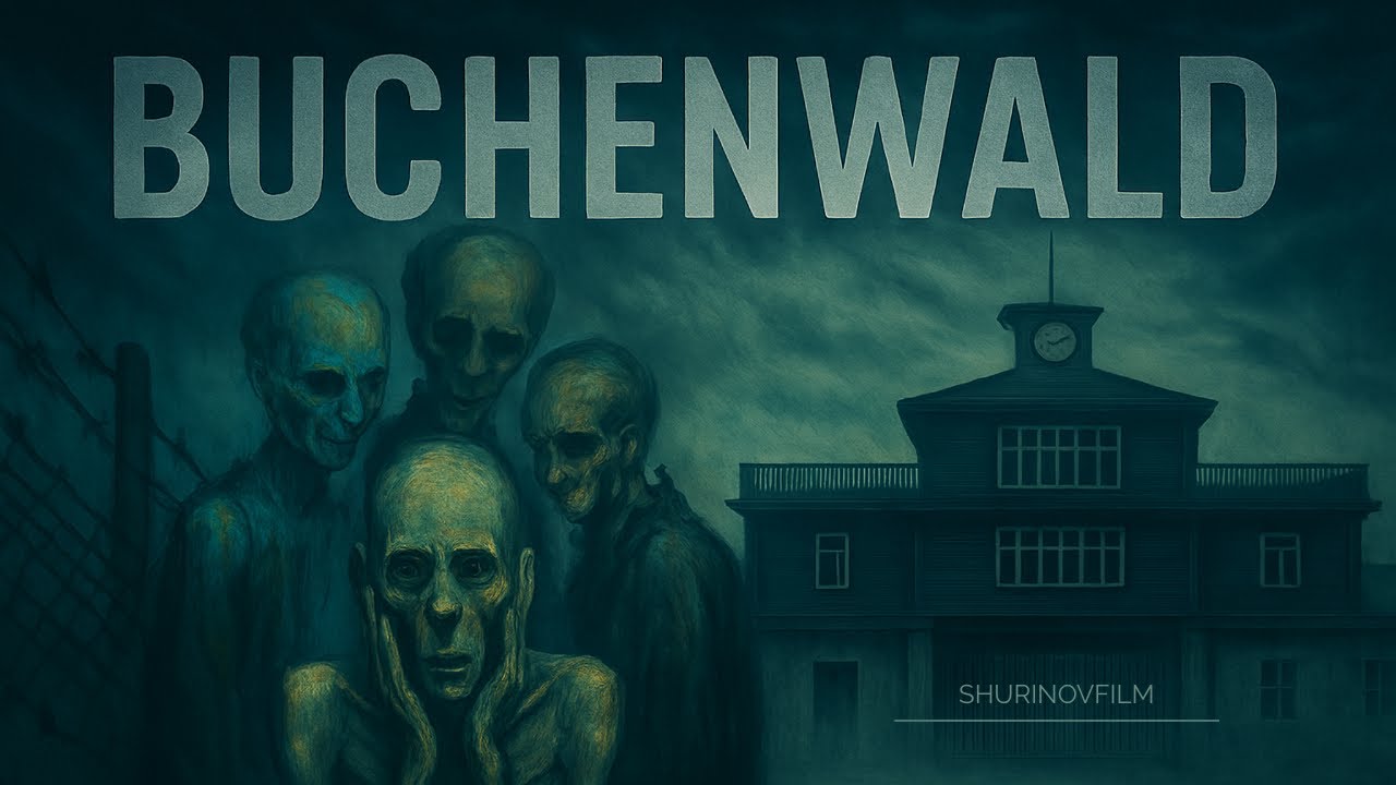 Бухенвальд (Документальний фільм) 2025 - YouTube