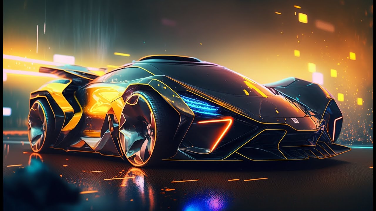 Top 6 CRAZIEST Most Expensive Personal Cars in The World! - YouTube