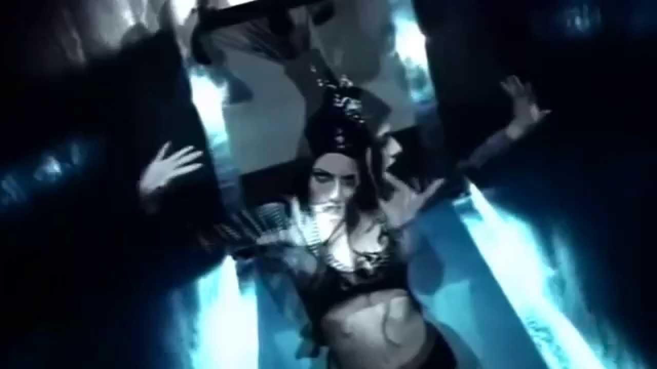 U96 - Venus In Chains (93:2 HD) /1996/ - YouTube