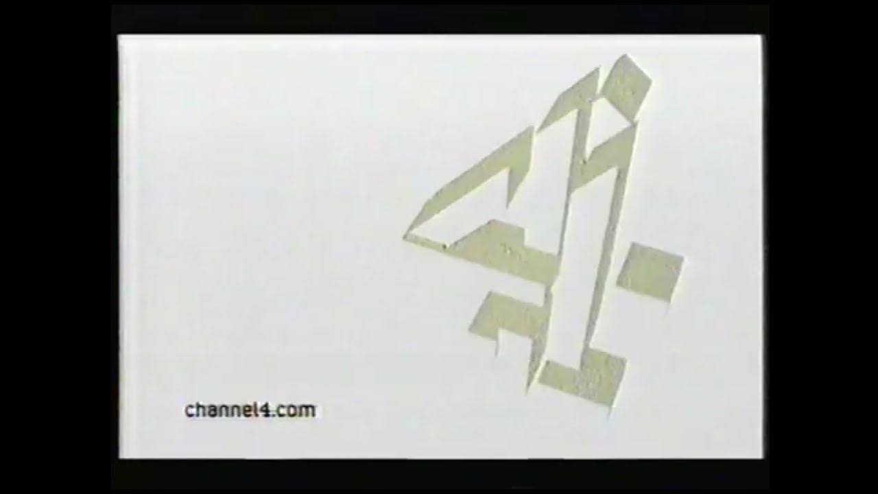 RARE Channel 4 Advisory Slide 2005 - YouTube
