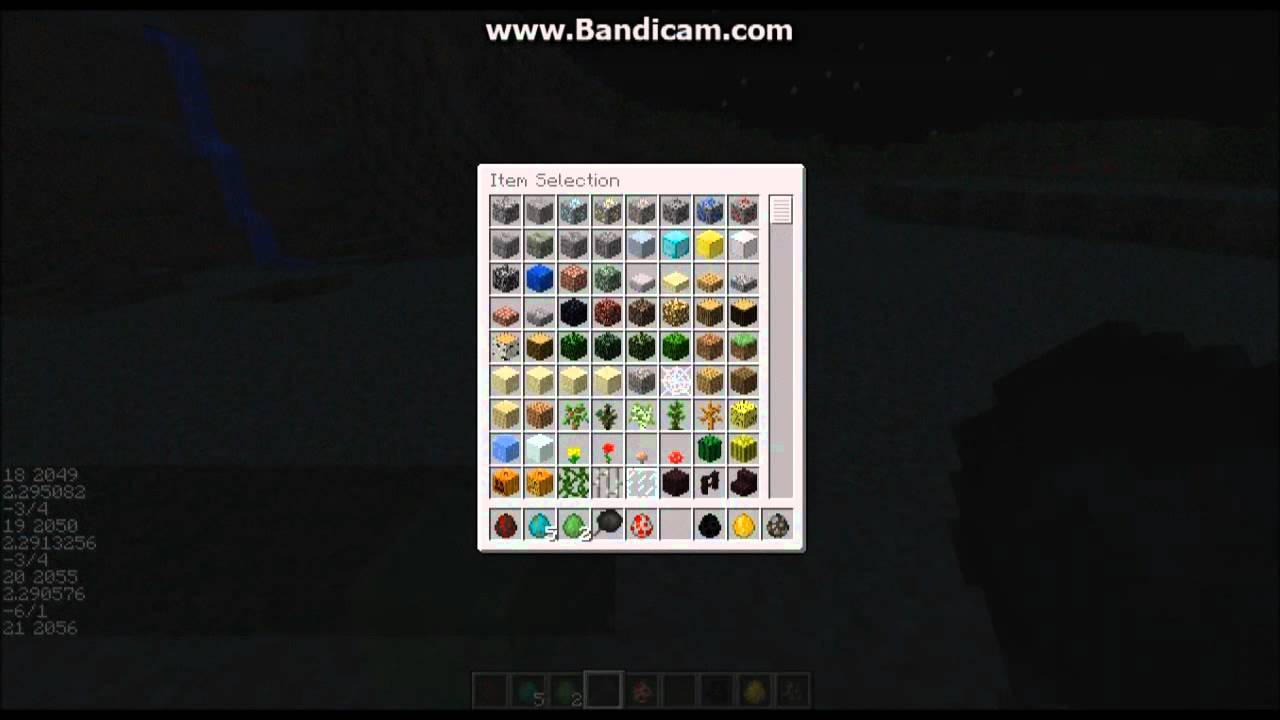 Minecraft modding: TF2 weapons [1]. - YouTube