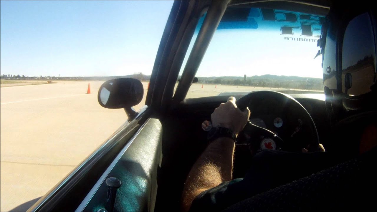 SpeedTech Performance Nova Big Spin.wmv - YouTube