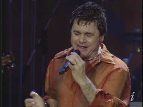 Duas pessoas nuas (no clarão da lua) - Cezar & Paulinho - Amor além da vida (Ao vivo) no Olympia