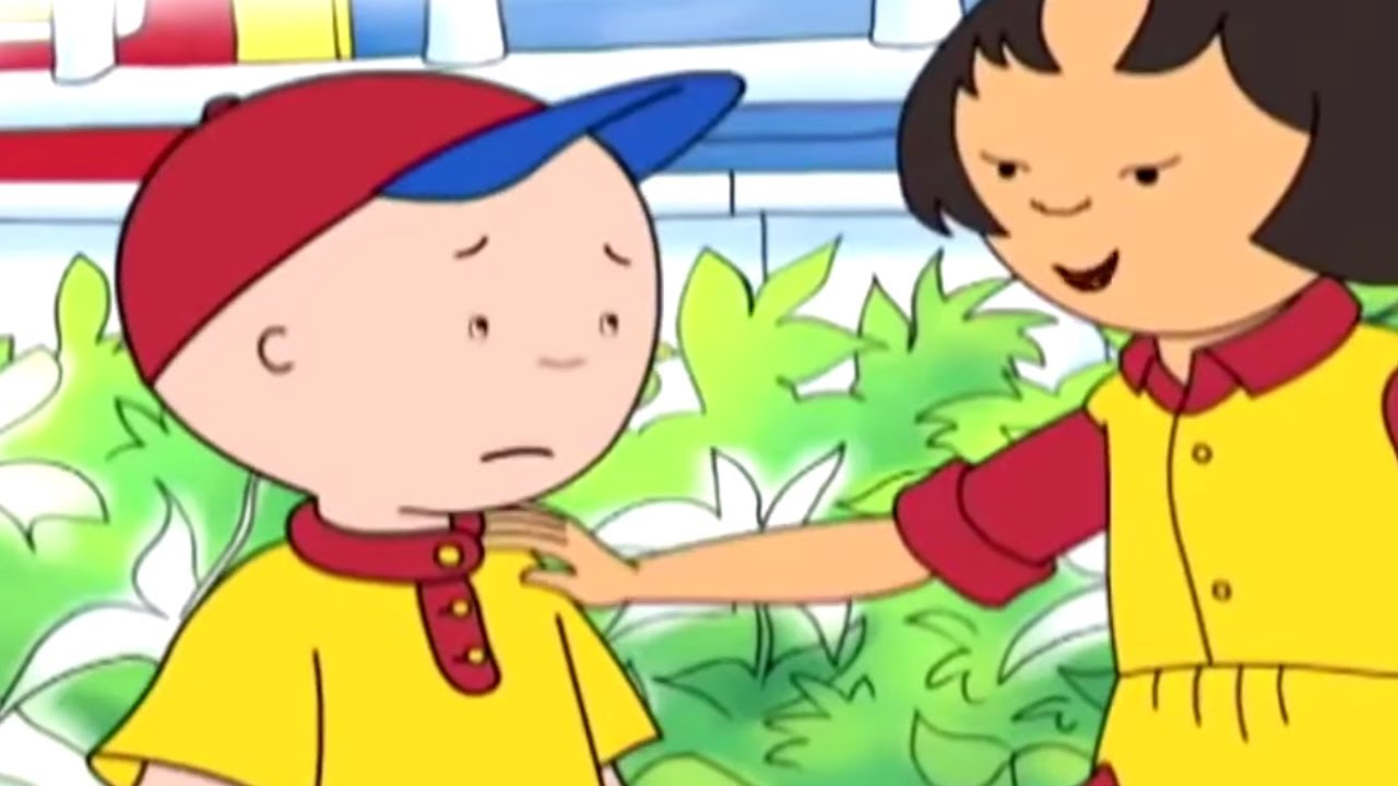 Ruca e os Mal-Entendidos | Ruca em Português - YouTube