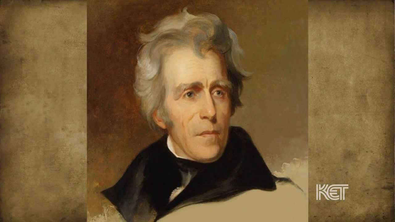 Dueling With Andrew Jackson | President's Day | Kentucky Life | KET ...