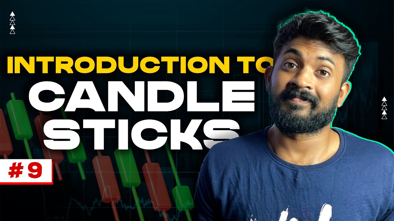 Candle Sticks അറിയേണ്ടതെല്ലാം 😱🔥 Introduction To Candlesticks | Crypto Trading Series Part - 9 💝 ...