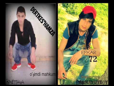 Efkar_72 & İntizar (özletiyor Hasretin) 2013