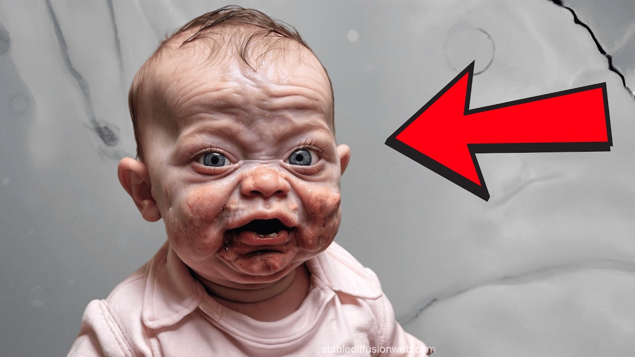 Padres Abandonan Bebé 'Fea' En Hospital - 20 Años Después, Su Visita ...