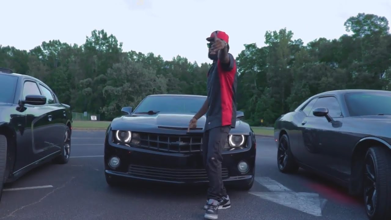 Smitty 1K - FAST (Official Music Video) - YouTube