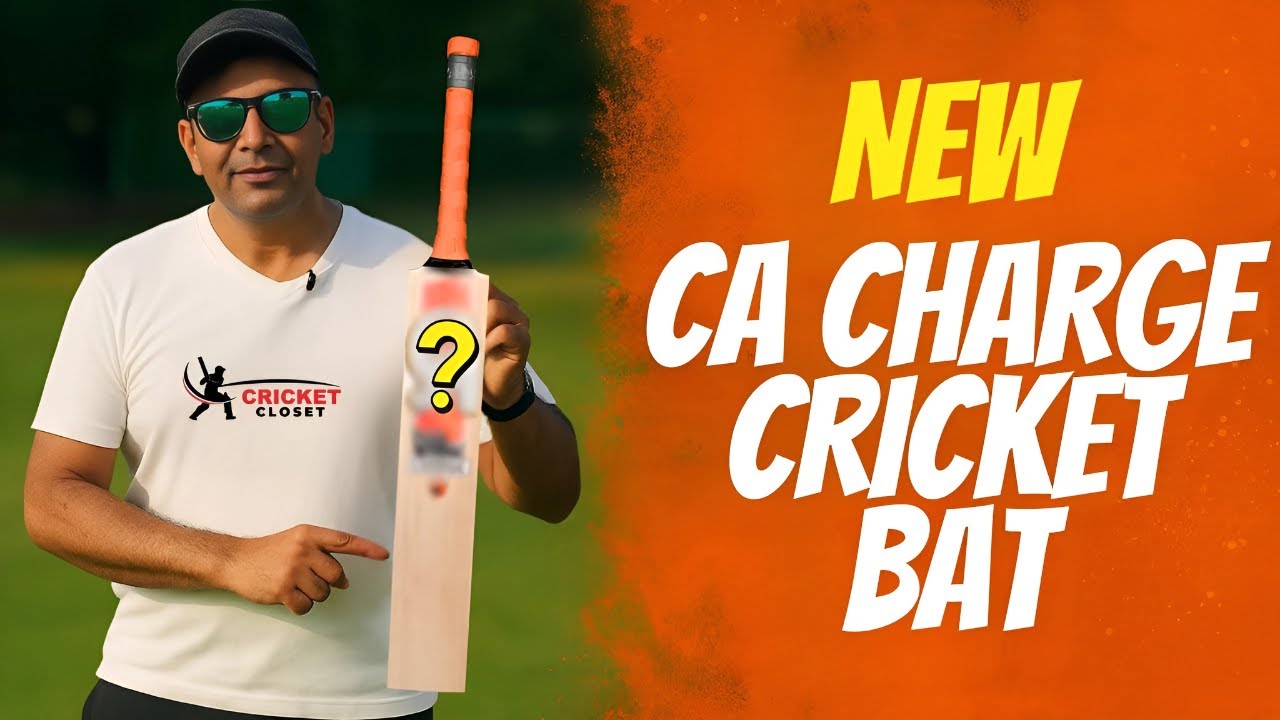 The CA Charge BAT Review You Need to See NOW - YouTube