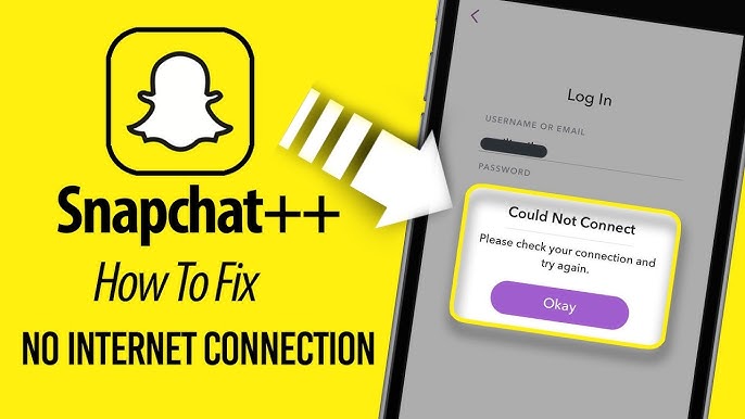 Snapchat I Can Fix That
