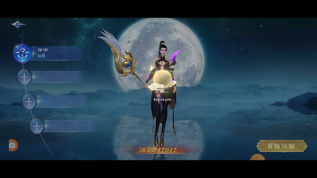 A#912 Game Thai Co Phong Ma sv 352nick TRF TRF - YouTube