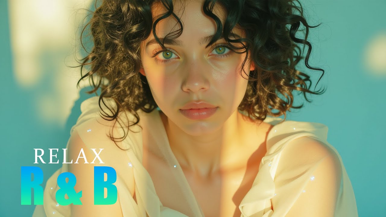 [RELAX R&B Music 2025 🎧] Cozy music / Chill / For work / Ballad ...