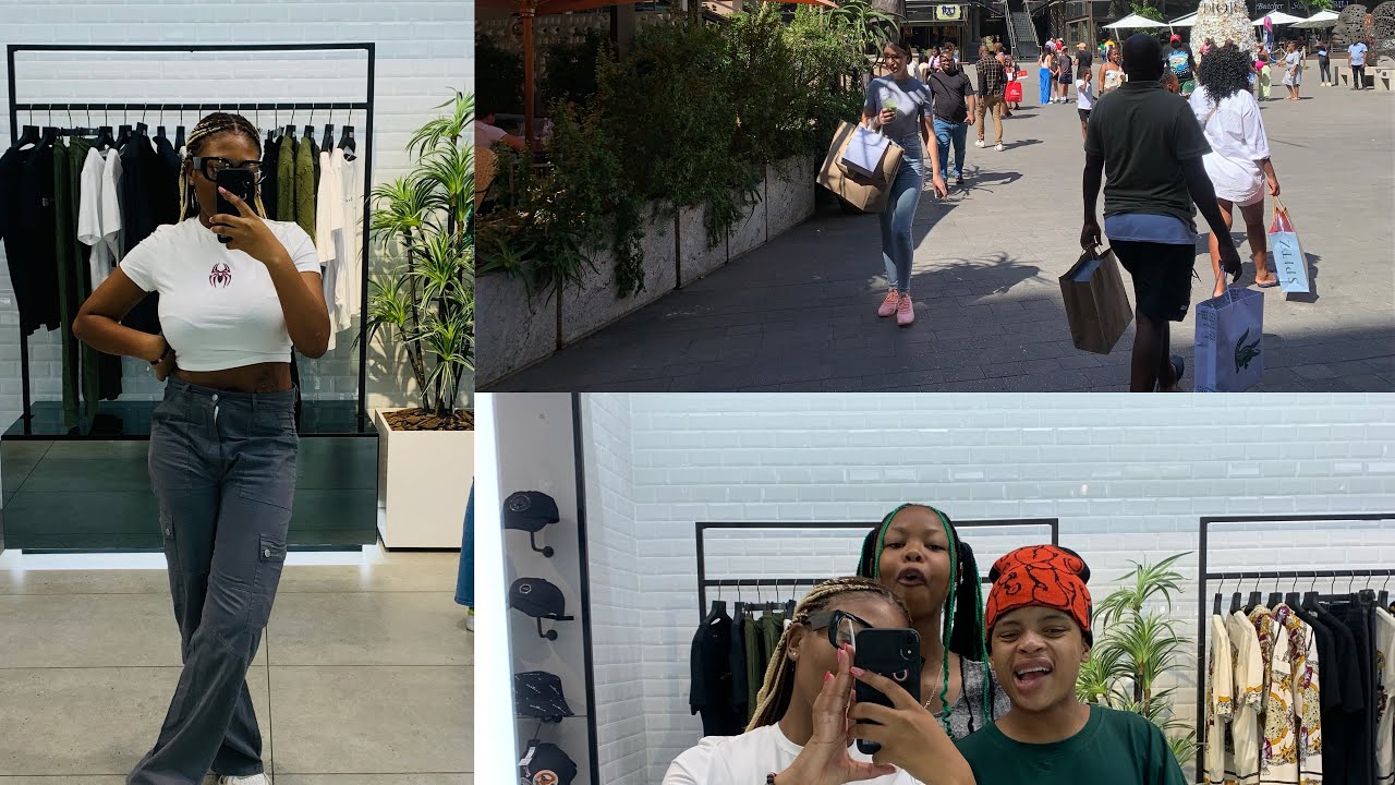 # vlog |spend a day with me | first video - YouTube