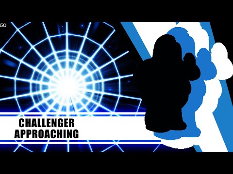 Homer Simpson Classic Mode Route! + Peter Griffin Unlock (Super Smash ...