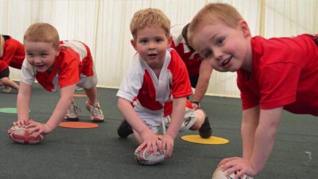 didi rugby: 'We can help clubs put RFU's Early Years Guidance into ...