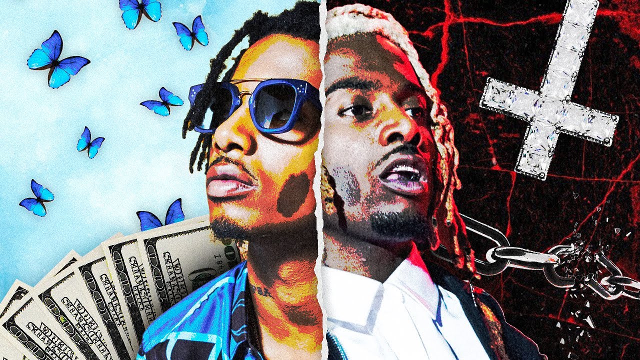 How Playboi Carti Forced Rap To Take Him Seriously - YouTube