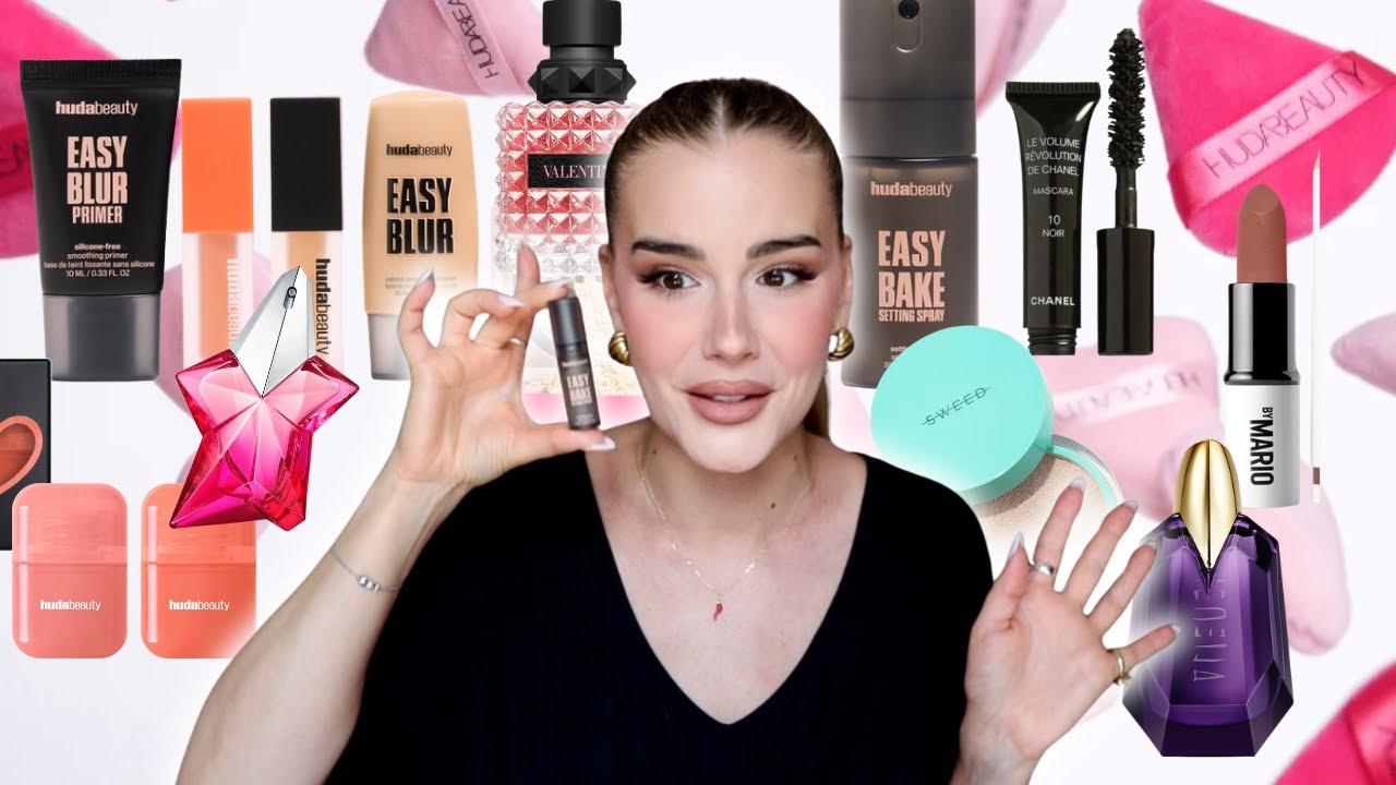Mai visto così piccolo! Provo prodotti makeup MINI - YouTube