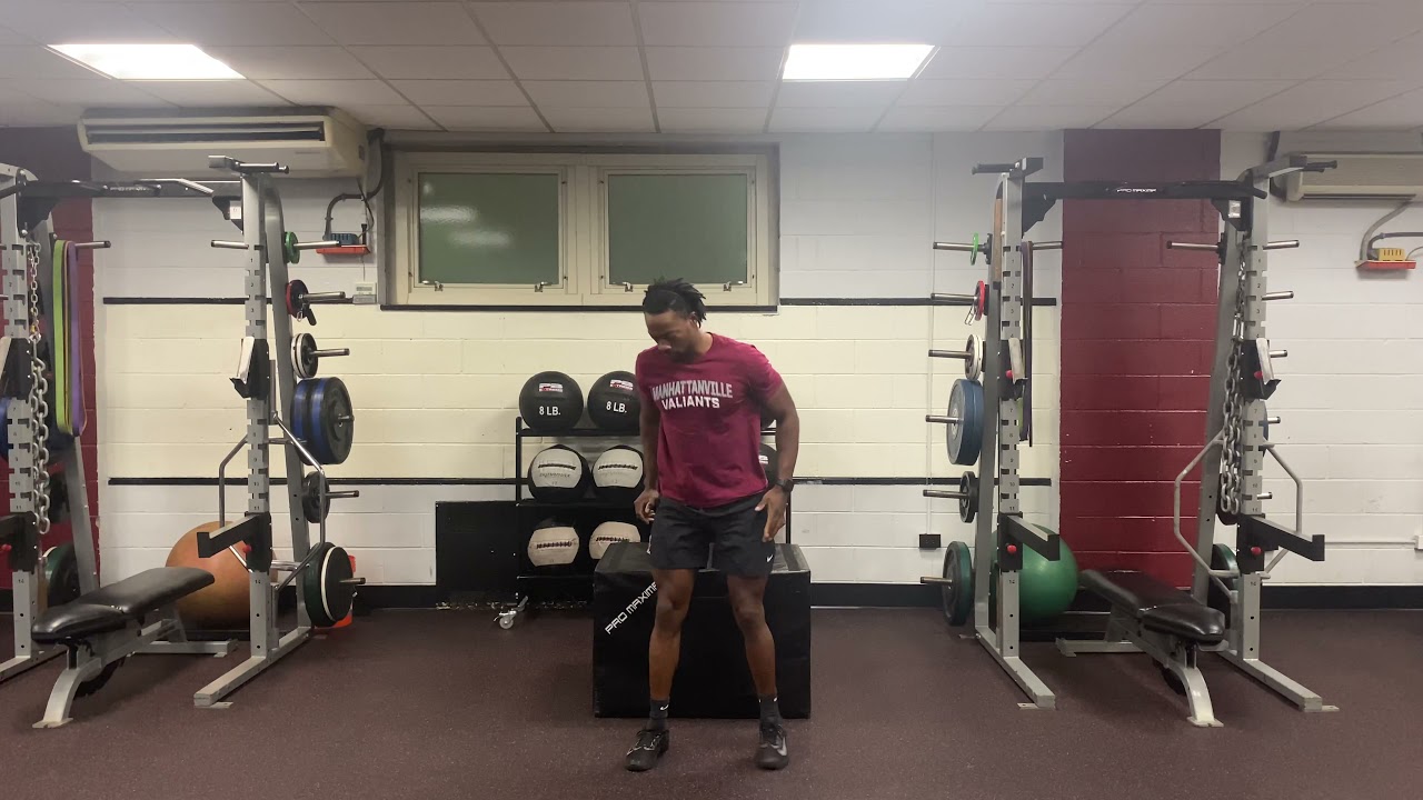 Depth Drop - YouTube