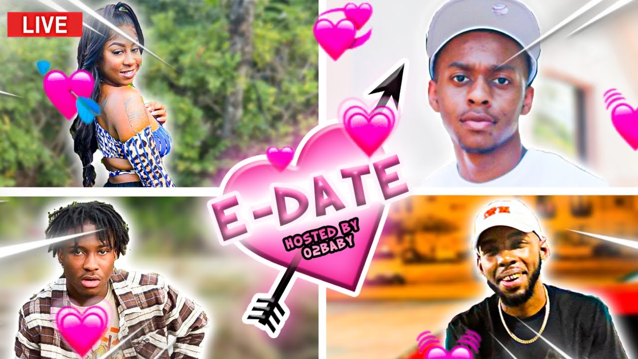 10 YOUTUBERS COMPETE For FAMOUS IG MODEL on BLIND EDATE! *FULL VIDEO ...