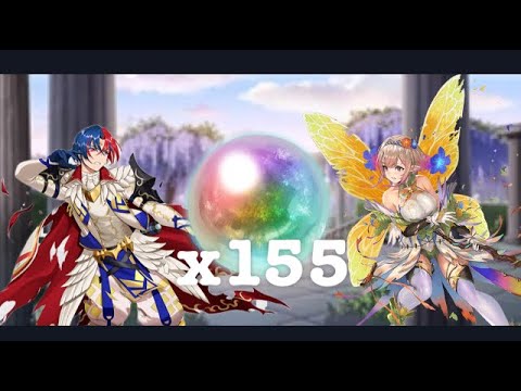 {FEH} Legendary M!Alear (Engaging 🔥 ) Summoning (155+ ORBS) Fire Emblem ...