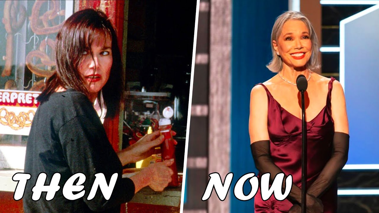 Falling Down 1993 Cast Then and Now 2022 How They Changed - YouTube