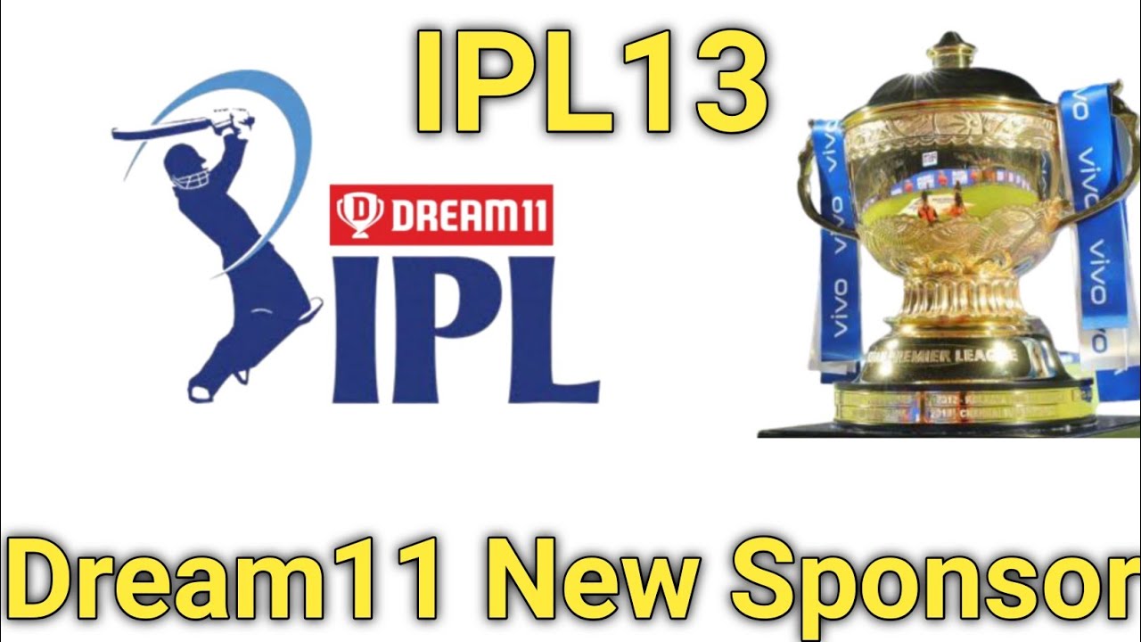 IPL2020: IPL13 update, Dream11 become IPL2020 title sponsor. Chris ...