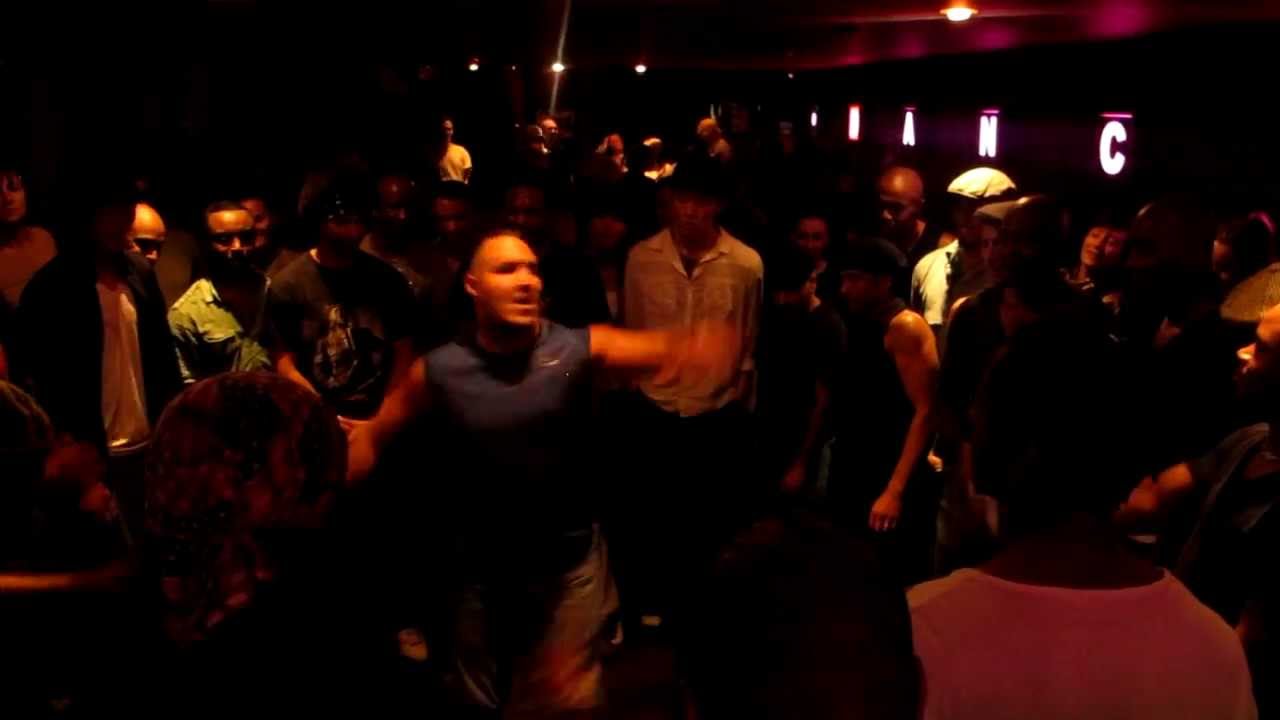 Fuse One. Played by GP on Shiftless Shuffle Session - YouTube