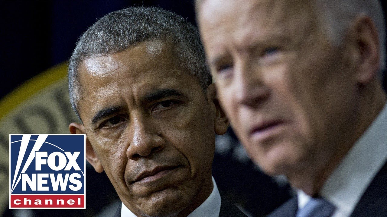 'Worried' Obama hits campaign trail for Biden over growing concerns ...