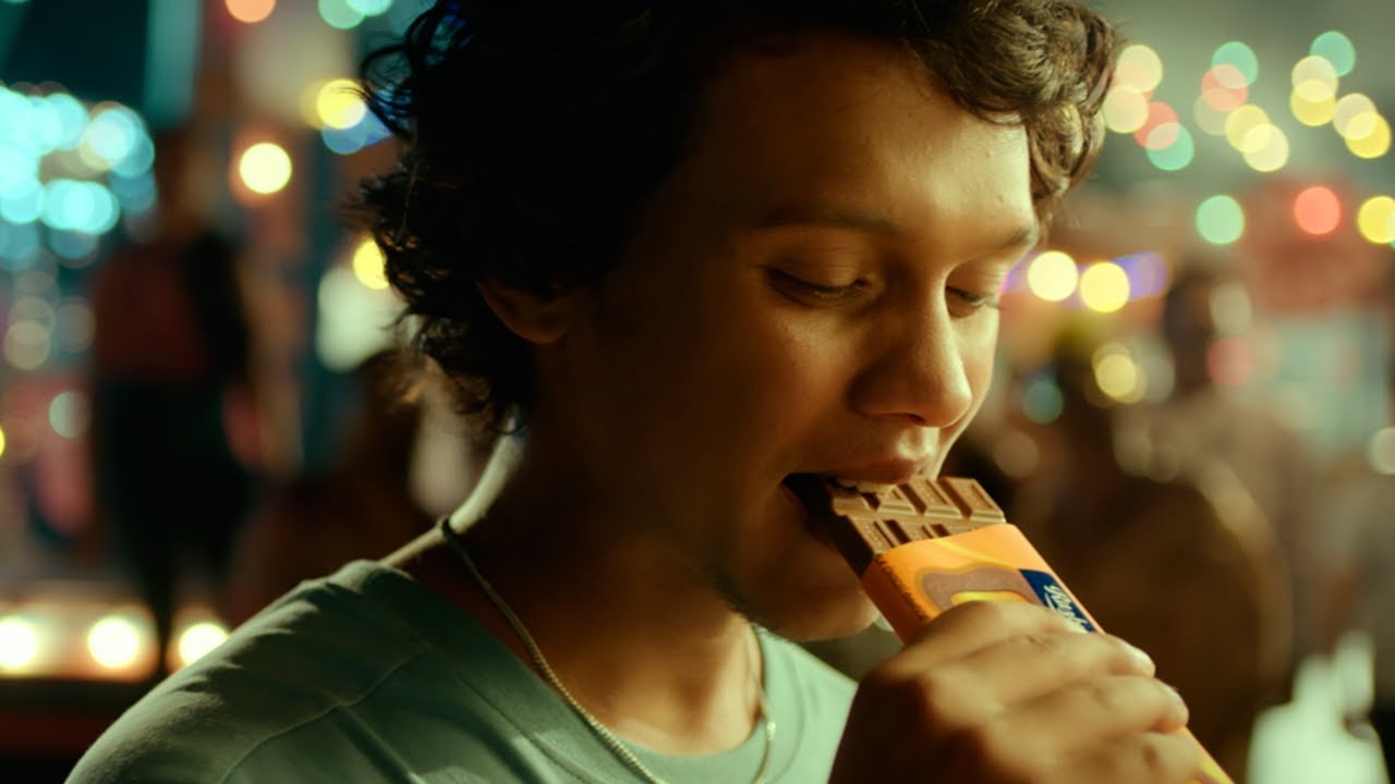 Ritzbury Bubbles - YouTube