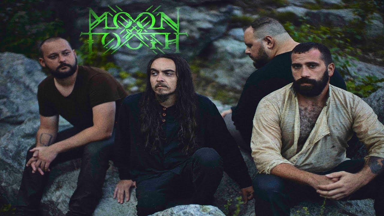 Moon Tooth – Phototroph (ALBUM REVIEW) - YouTube