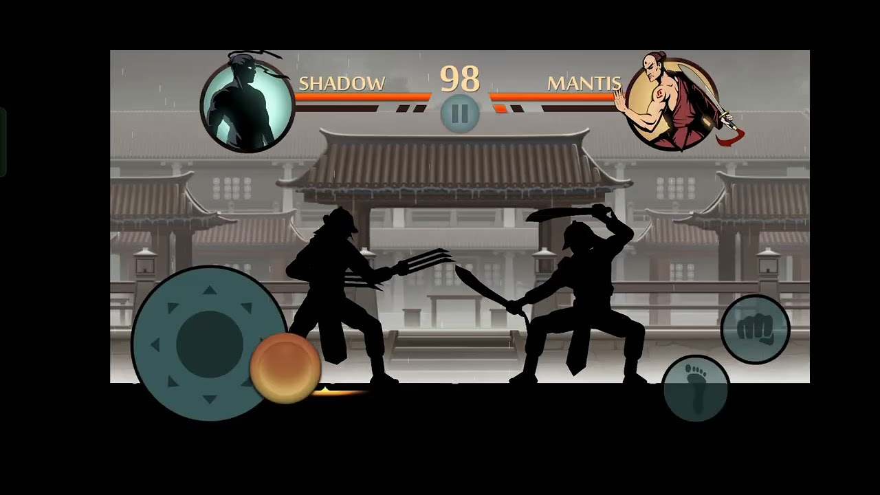 #49 SHADOW FIGHT 2 GAME || GAMEPLAY - YouTube