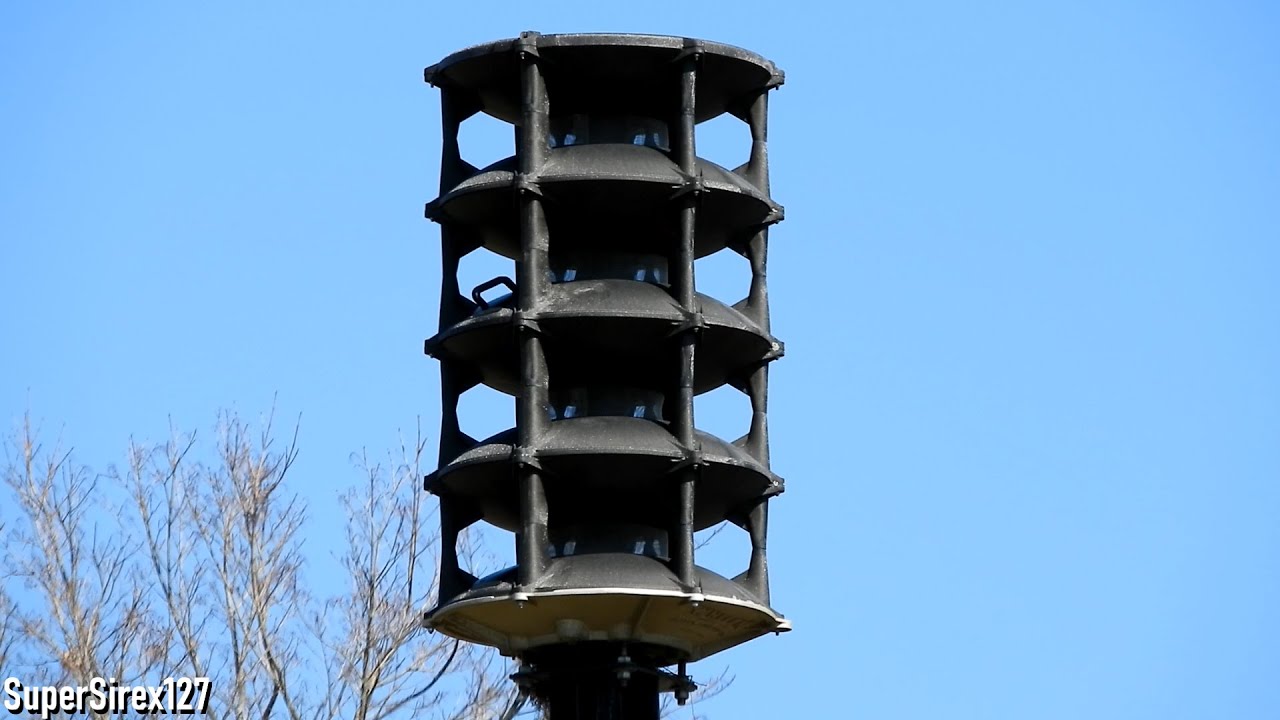 Whelen OmniAlert OA4 | Alert, Air Horn, & Hi-Lo | Wilmington, OH ...