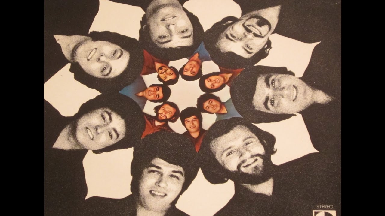 THE CUFF LINKS - Full vinyl 1970,sound from SONY,cartridge VL-37G - YouTube